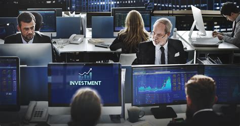 Oslo Campus Binary Trading