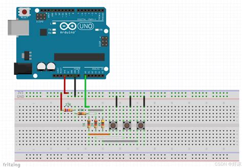 Esp8266 单gpioadc多按键非阻塞去抖动示例adcsum Csdn博客