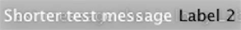 Java Translucent Jframe Renders Poorly After Programmatic Resize