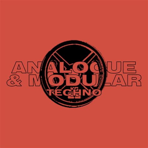 Analogue And Modular Techno Sample Pack By Undrgrnd Sounds Landr Samples