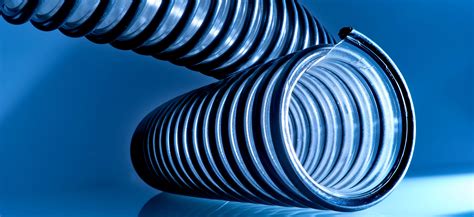 Spiral Hoses Standard Hoses Masterflex