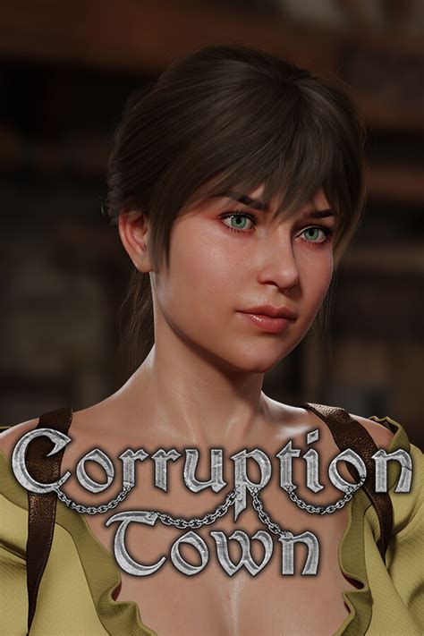 Corruption Town · Steamdb