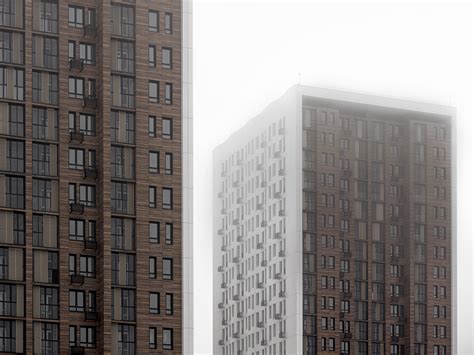 ЖК «На Тургенева»
