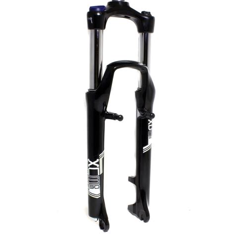 Вилка 26" - Suntour XCM-P HLO 100 Мм. Черная — Купить Недорого на Bigl ...