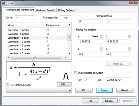 SigmaGraph Data Plotting And Analysis