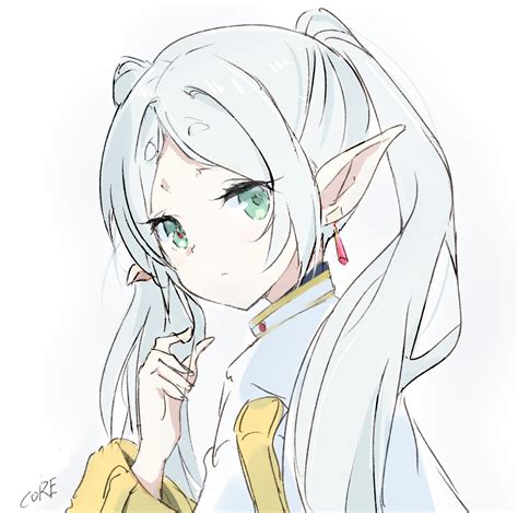 Frieren Sousou No Frieren Image By Core Artist