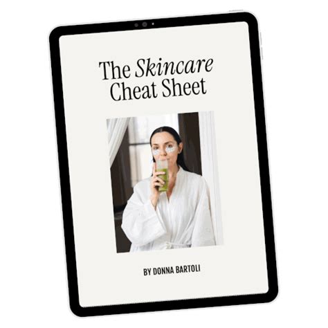 Donna Bartoli Skin Inner Health And Wellness