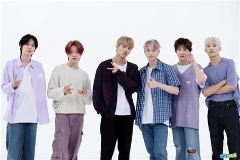 P1harmony Realiza Cover De “cupid” De Fifty Fifty En “weekly Idol”
