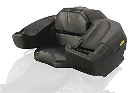 Best Atv Passenger Seats Sit Back And Enjoy The Ride Hank Massey