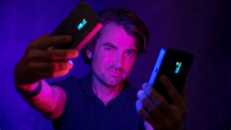 How To Create Multiple Lighting Setups With An RGB LED Light Fstoppers