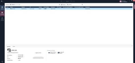 Multi Domain Server And Domain Server Check Point Checkmates