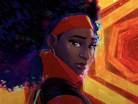Who Is Spider Woman Exploring The Character Amidst Upcoming Spider Man Across The Spider Verse