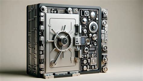 Unlocking Tomorrow Next Gen Crypto Hardware Wallets For Ultimate Security