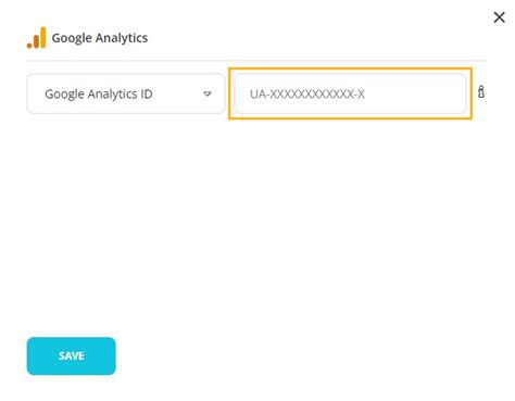 Add Tracking Codes Help Center