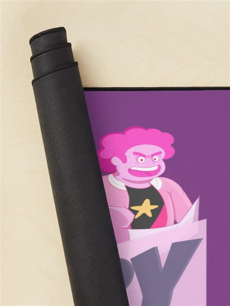 Steven Universe Fanart Do Therapy Mouse Pad Steven Universe Store