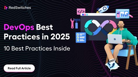 Devops 10 Best Practices In 2025