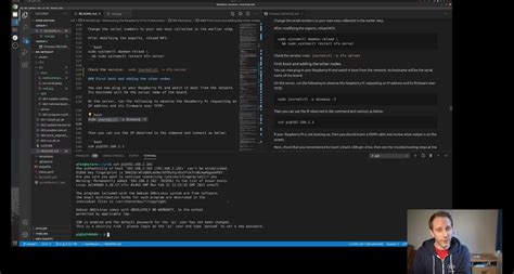 Netbooting Workshop For Raspberry Pi With K S