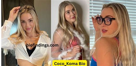 Who is Coco_Koma? Bio, Age, Wiki, Career, Family, Net Worth