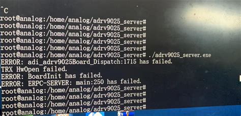 ADRV ADS V EBZ Issue Q A Design Support ADRV ADRV ADRV EngineerZone