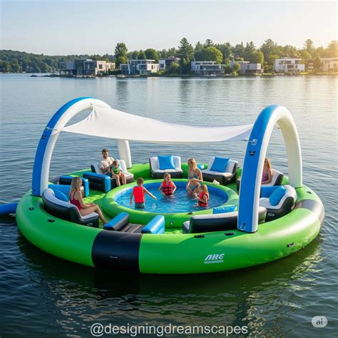 Indoor Beach Pools Bringing The Coastal Escape Into Your Home