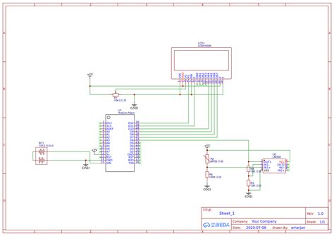 数电课设 立创开源硬件平台