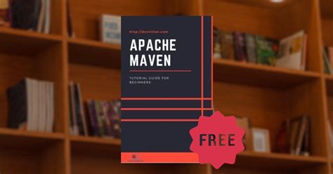 Tutorial Guide Beginners Apache Maven Rjava