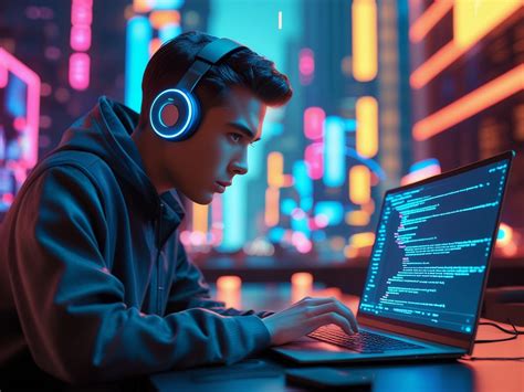 Vibe Coding The Future Of Creative Programming By Narayan Medium