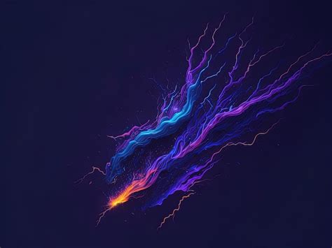 Premium Ai Image Abstract Colorful Geometry Background Ai Generative