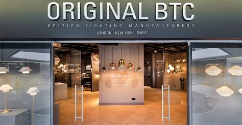 The 9 Best Lighting Stores In London For 2025 Best In London