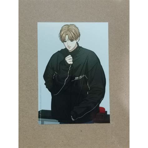 Jual OFFICIAL MERCH POSCA KIM DAN JINX Shopee Indonesia