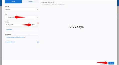 custom report builder guide