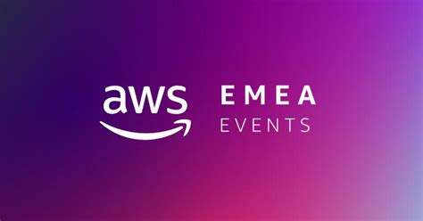 Alex Sakalauskas On Linkedin Aws Aws Technology Solutions Week
