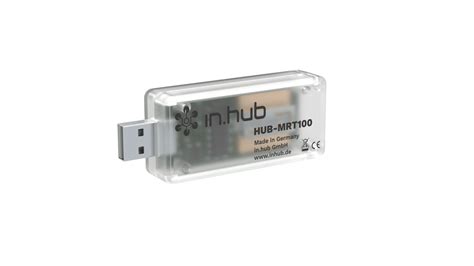 Add On Modul Hub Rt100 And Hub Mrt100 All About Automation