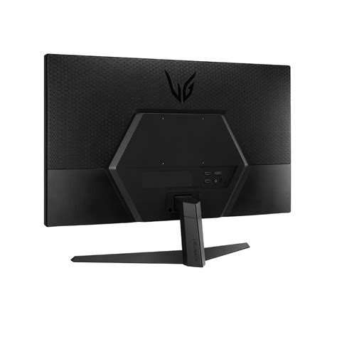 LG 24" 24GQ50F-B UltraGear 1ms 165Hz FHD HDMI DP VA FreeSync GAMING ...