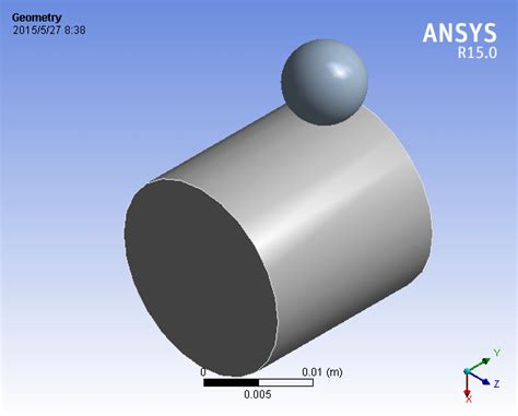 Simplified Finite Element Model Of Ultrasonic Rolling For Different Download Scientific Diagram