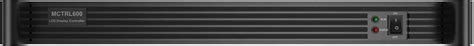 Novastar MCTRL600 LED Display Controller