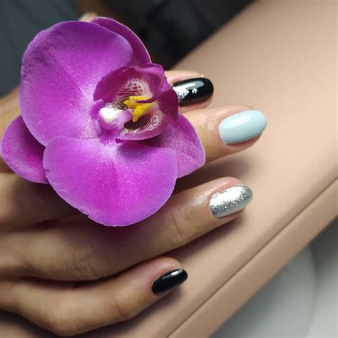 Маникюр покрытие Brovary