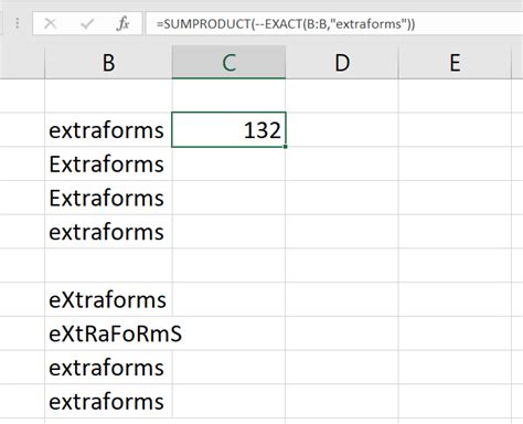 Count Duplicates In Excel A Simple Guide Extra Forms