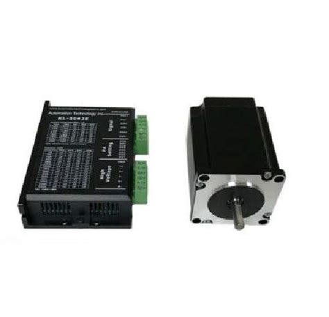 TS Series Axis Stepper CNC Kit Nema 23 Stepper Motor 42 OFF