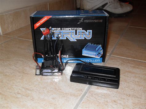 Hobbywing A Programming Box R C Tech Forums