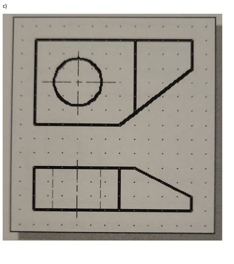 Solved Do The Following Examples And Submit Your AutoCAD Chegg