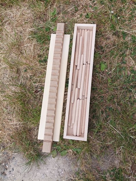 jeu de nim par atelier garraut sur l air du bois
