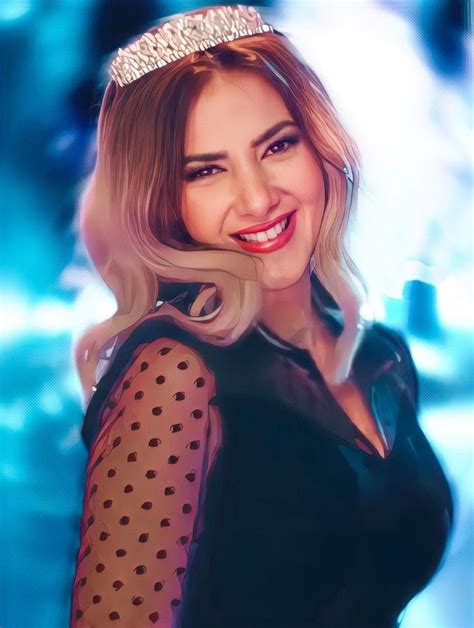 Donia Samir Ghanem 2022