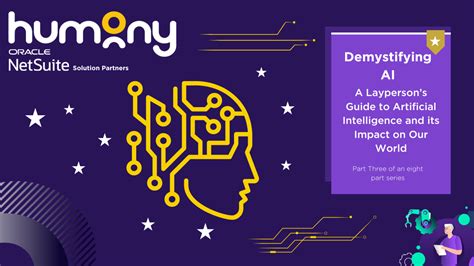 Demystifying Artificial Intelligence - Machine Learning: The Foundation of Modern AI