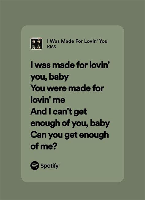 Pin De Kya Jade Morrison En Music En 2024 Canciones Letra De Musica