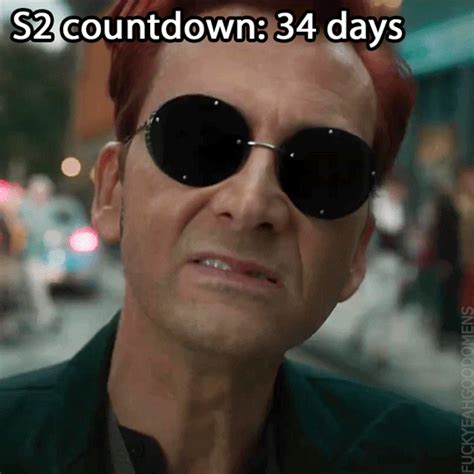 Fuck Yeah Good Omens