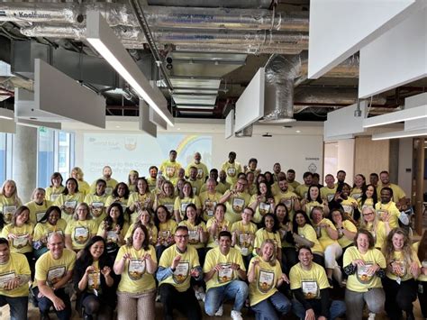 Sunil Kumar On Linkedin Communitysprintlondon Salesforce Nonprofit Teamcollaboration…