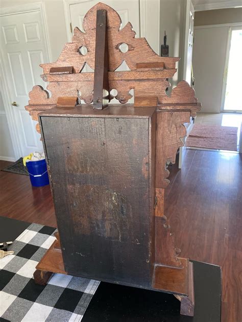 Clock Identification Rclocks