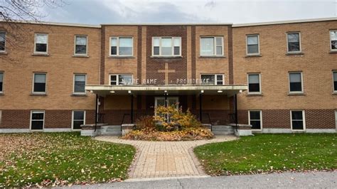 City Says It Cant Meet Affordable Housing Targets Without More Help Cbc News