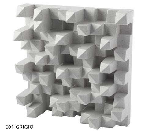 Artnovion Acoustic Treatment Diffusers